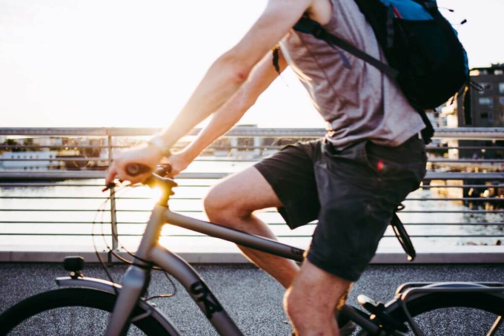 Diamondback Bicycles Trace St Dual sport Hybrid Bike Review
