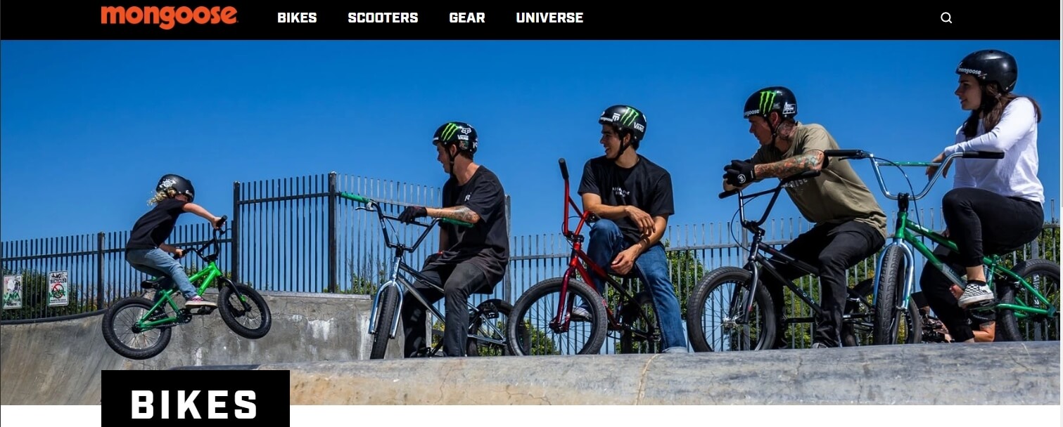 Mongoose Bike Reviews - Is Mongoose a Good Bike Brand?